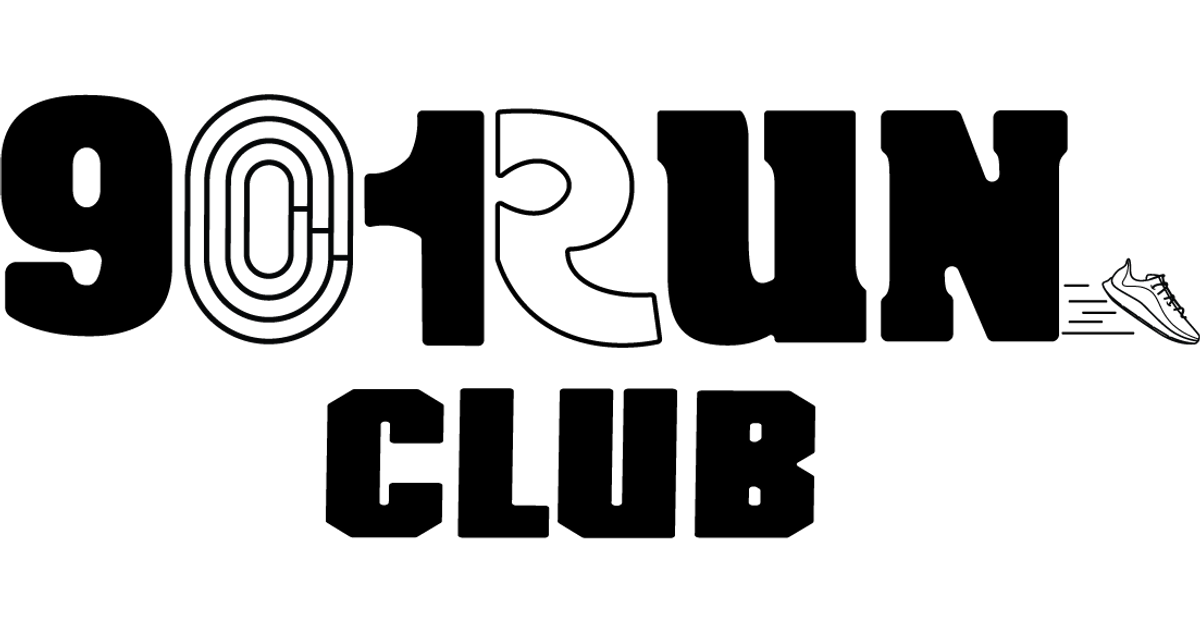 901 Run Club Official Site