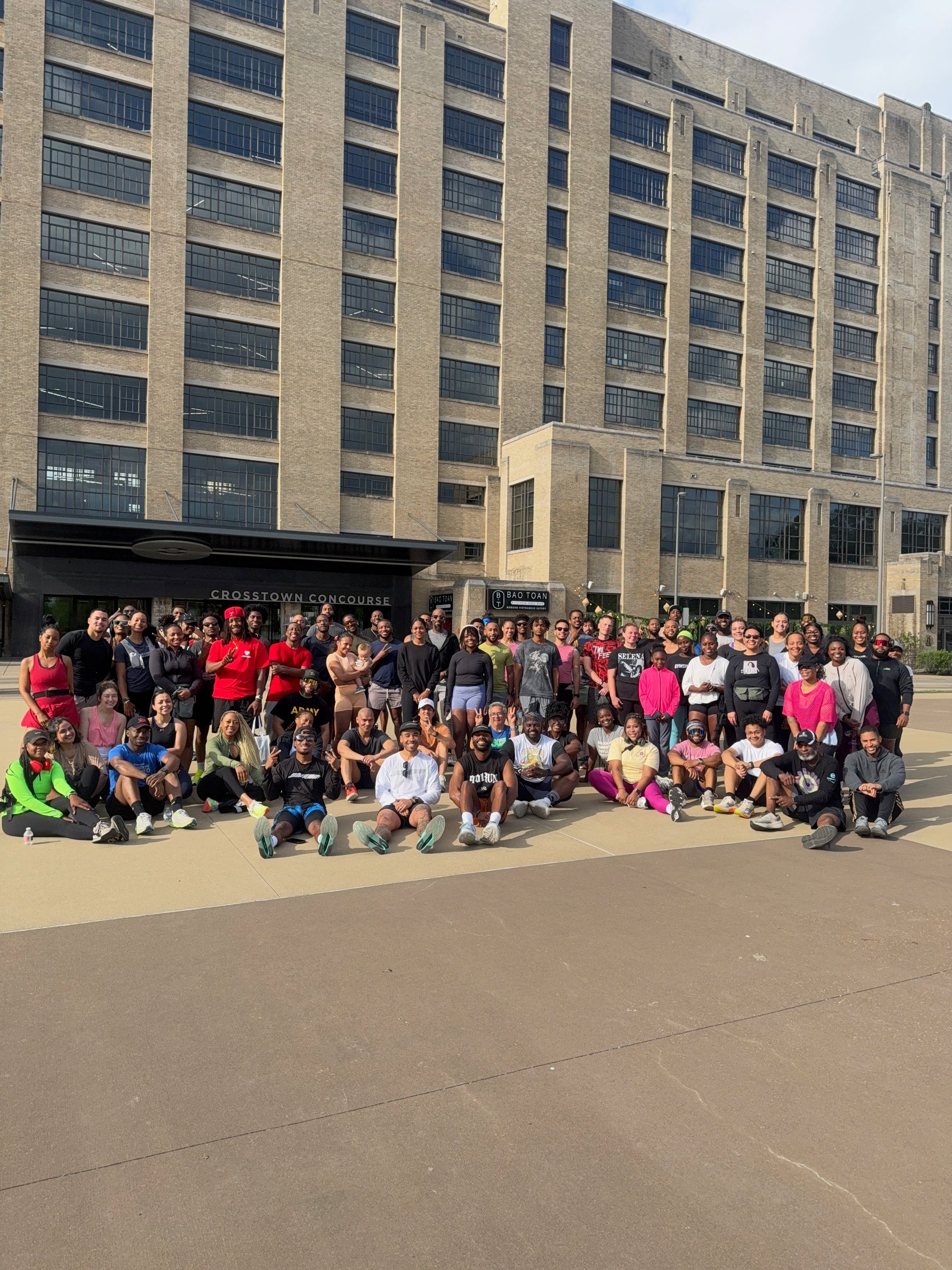 901 Run Club Official Site