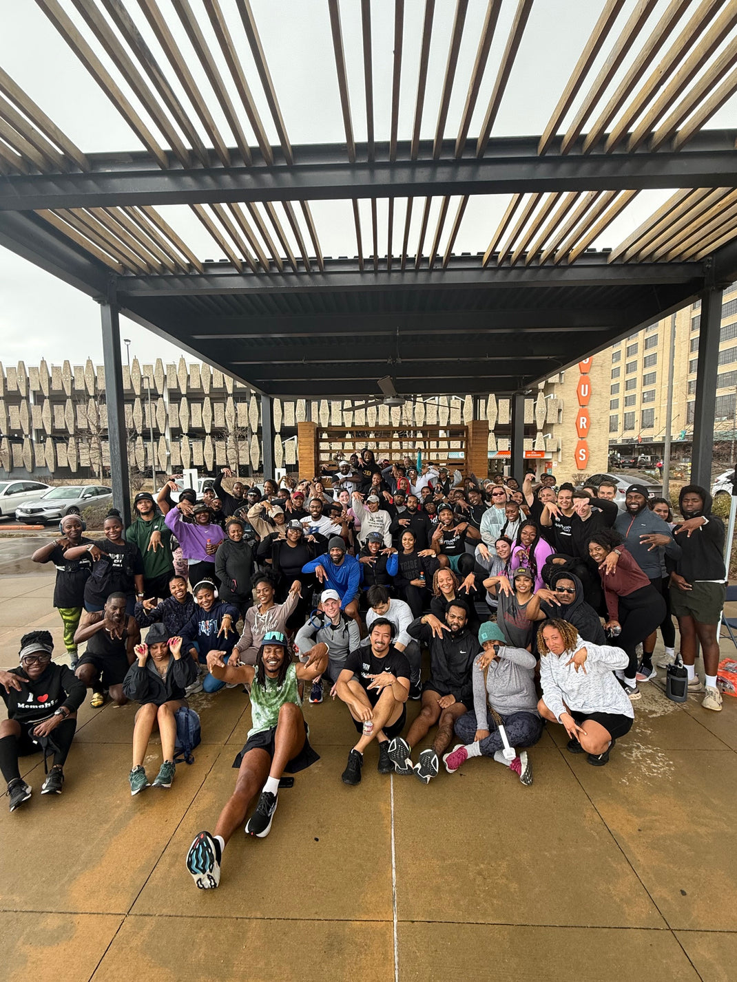 901 Run Club Official Site